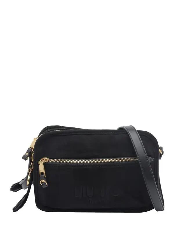 Liu Jo Shoulder Bag - Black