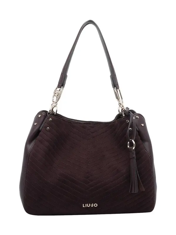 Liu Jo Shoulder Bag - Red
