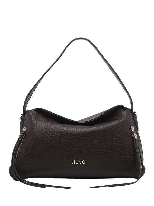 Liu Jo Shoulder Bag - Brown