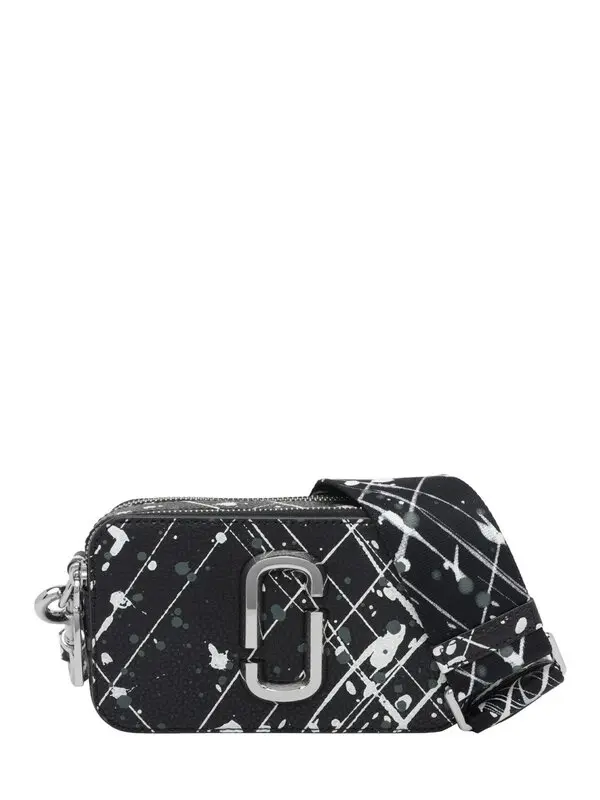 Marc Jacobs Clutch - Black