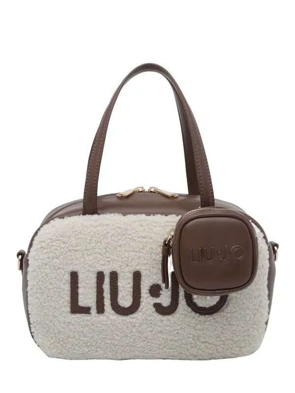 Liu Jo Handbag - White