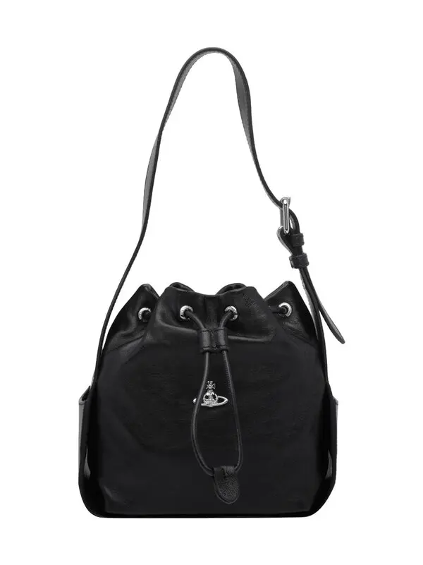 VIVIENNE WESTWOOD Handbag - Black