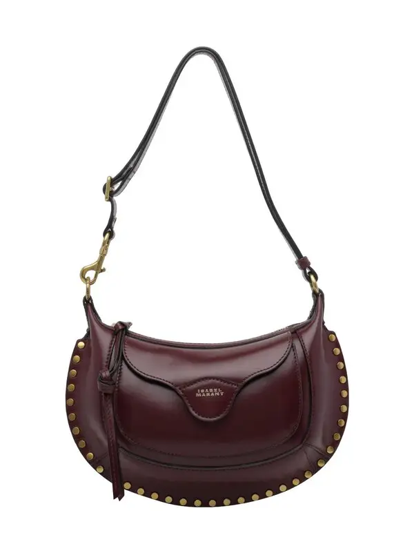 Isabel Marant Étoile Shoulder Bag - Red