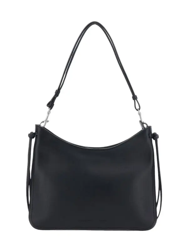 Phoebe Philo Shoulder Bag - Black
