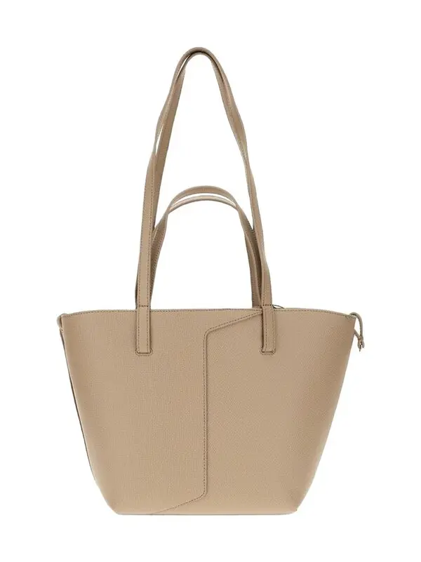 Emporio Armani Shoulder Bag - Grey