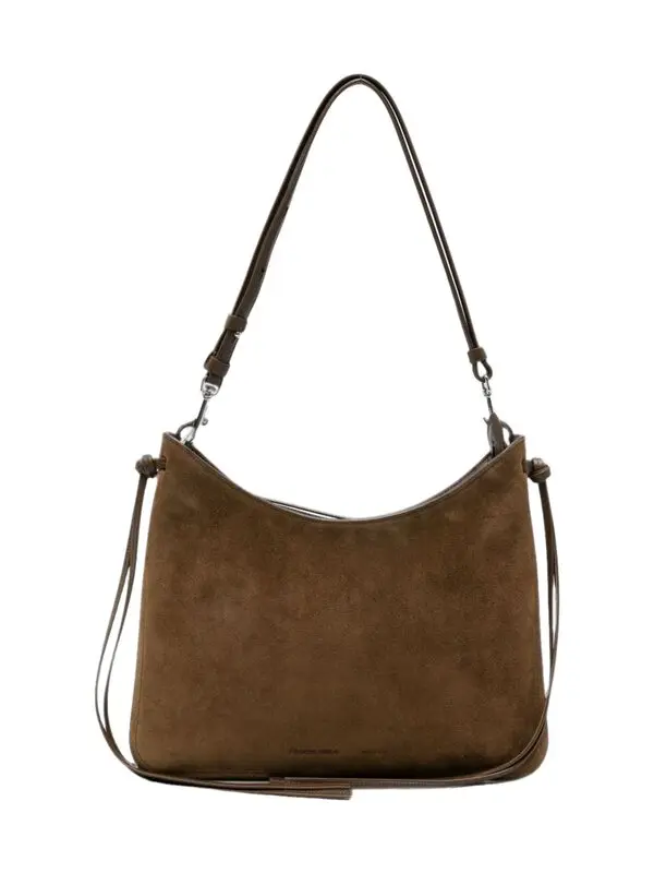 Phoebe Philo Shoulder Bag - Green
