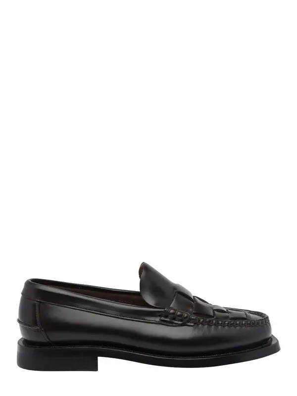 Hereu Loafer - Brown