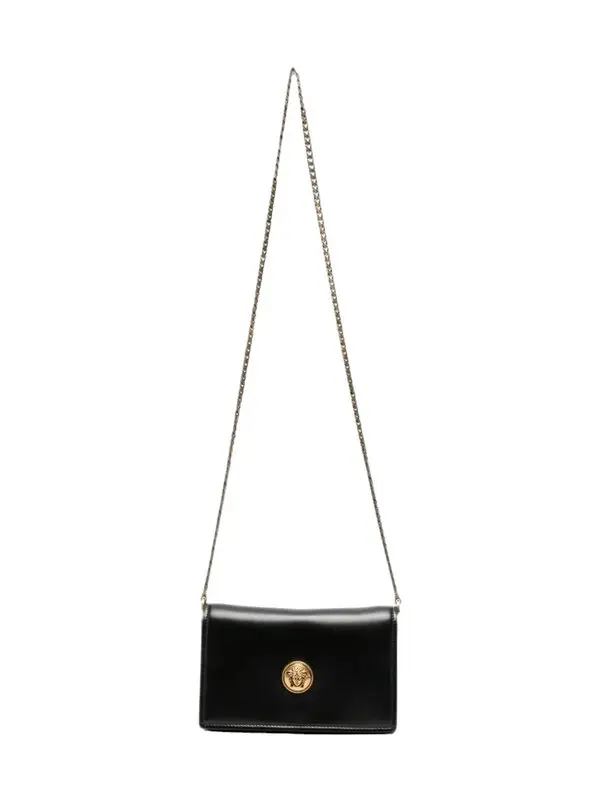 Versace Handbag - Black