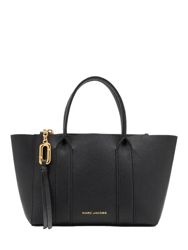 Marc Jacobs Shoulder Bag - Black