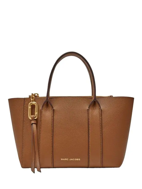 Marc Jacobs Shoulder Bag - Brown