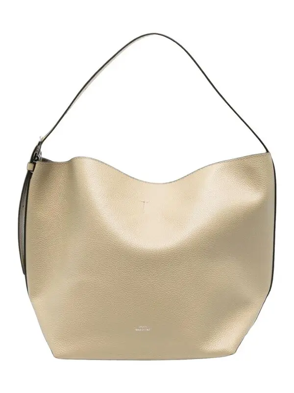 TOTEME Shoulder Bag - Beige