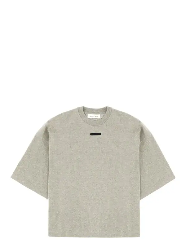 Fear Of God T-shirt "merch - Grey