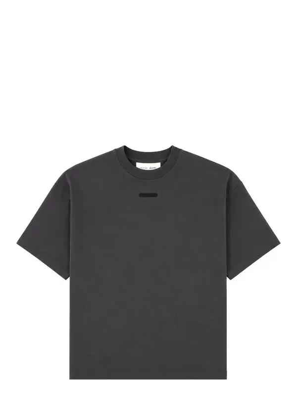 Fear Of God T-shirt "merch - Grey