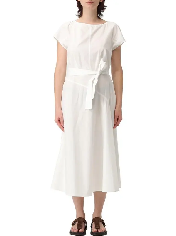 Max Mara Dress - Cream