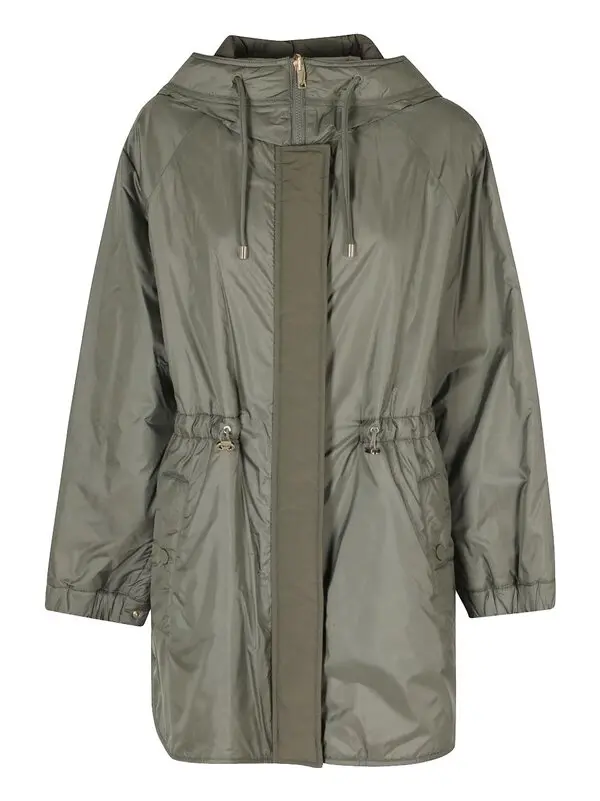 Max Mara Jacket - Green