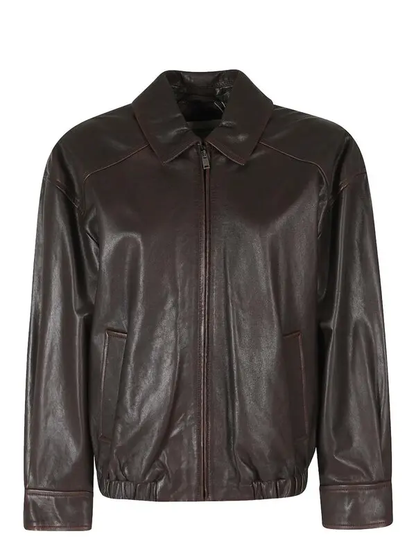 Max Mara Jacket - Brown