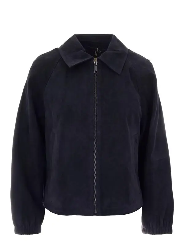 Max Mara Jacket - Blue