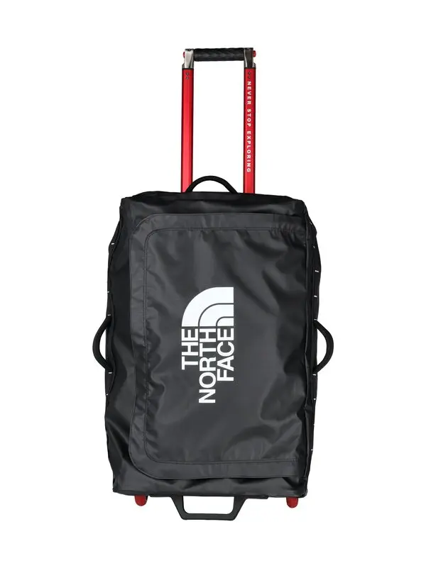 The North Face Large Rolling Duffel Bag - Nero