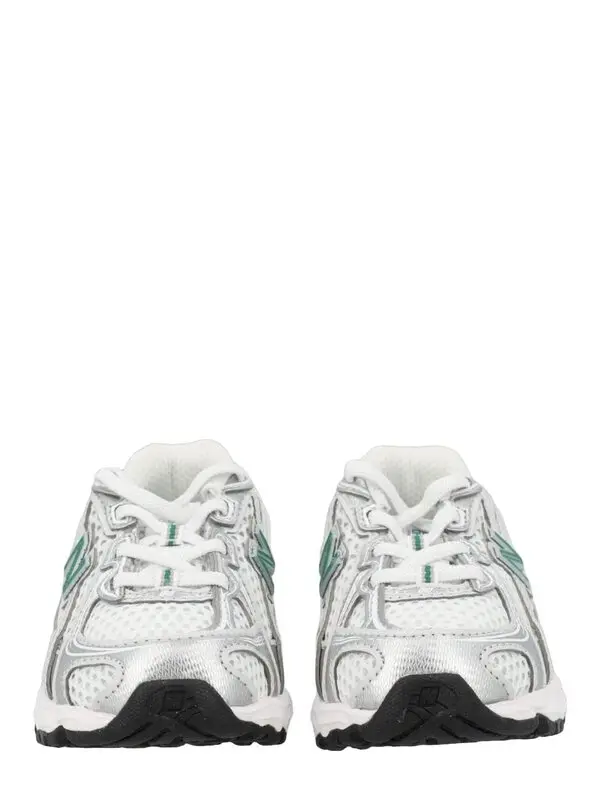 NEW BALANCE 740 Bungee Mini Sneaker Baby - White