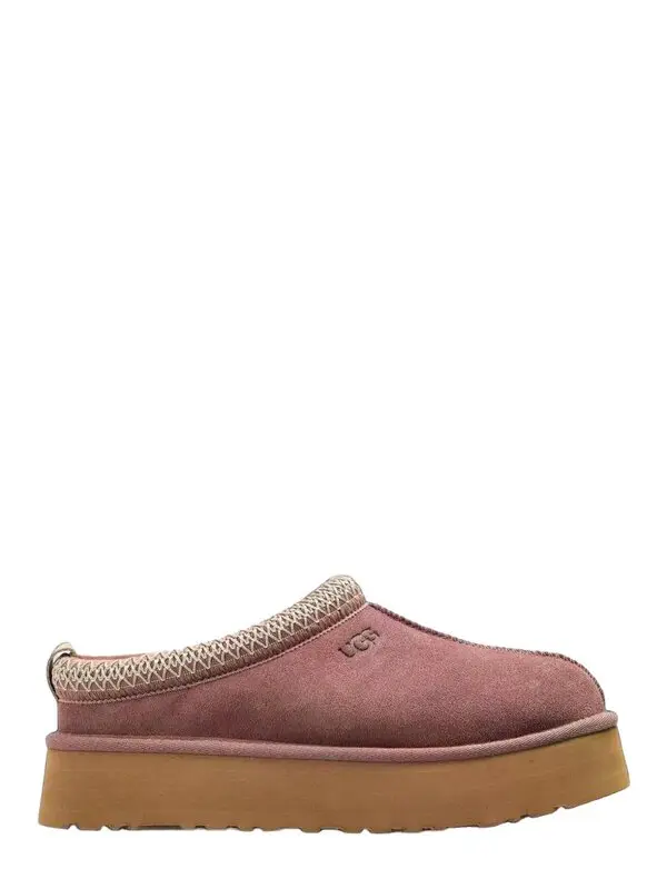 UGG Tazz Ii Platform Slippers - Pink