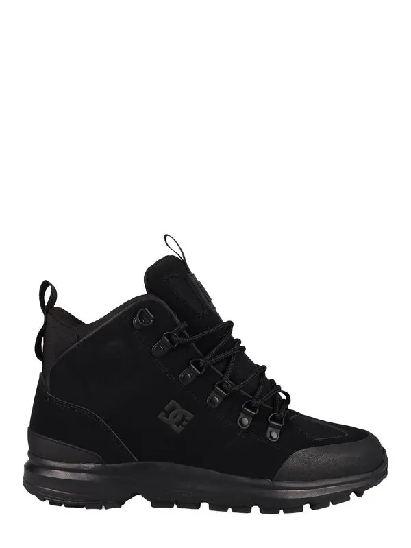 DC SHOES Tarmont Winter Boots - Black