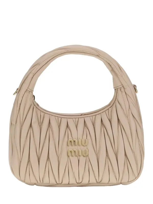 Miu Miu Handbag - Pink
