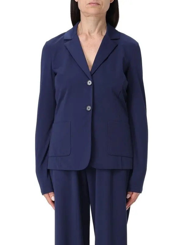 Max Mara Blazer - Blue