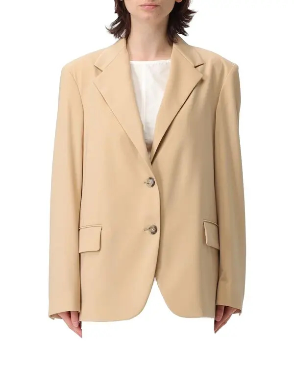 Max Mara Blazer - Cream