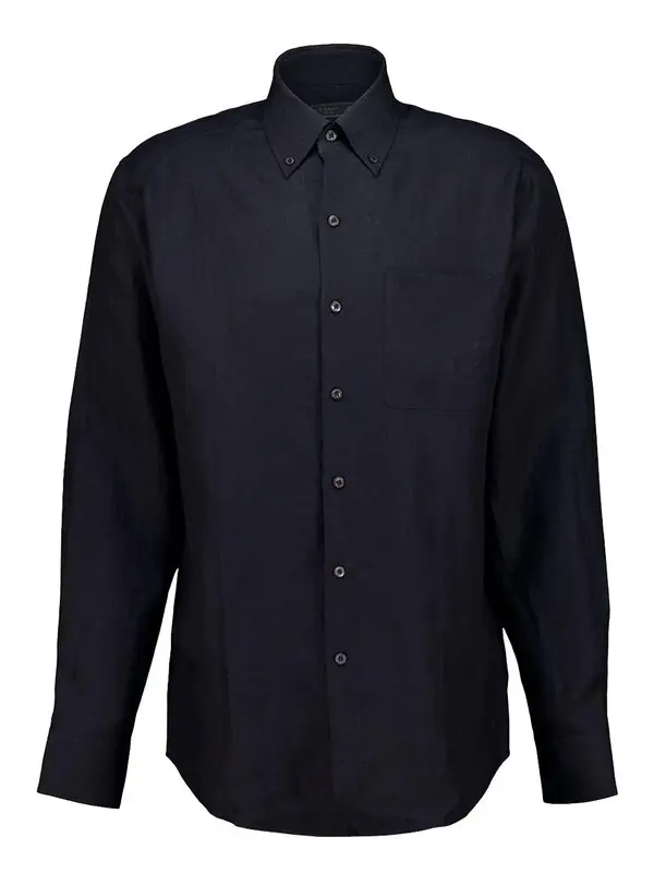 Prada Shirt - Black