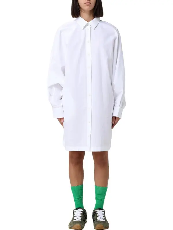 Loewe Dress - White