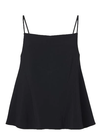 Givenchy Paneled Top - No
