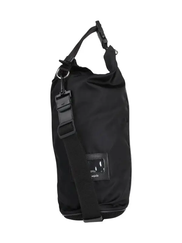 MAISON MARGIELA Minimalist Medium Backpack - Black