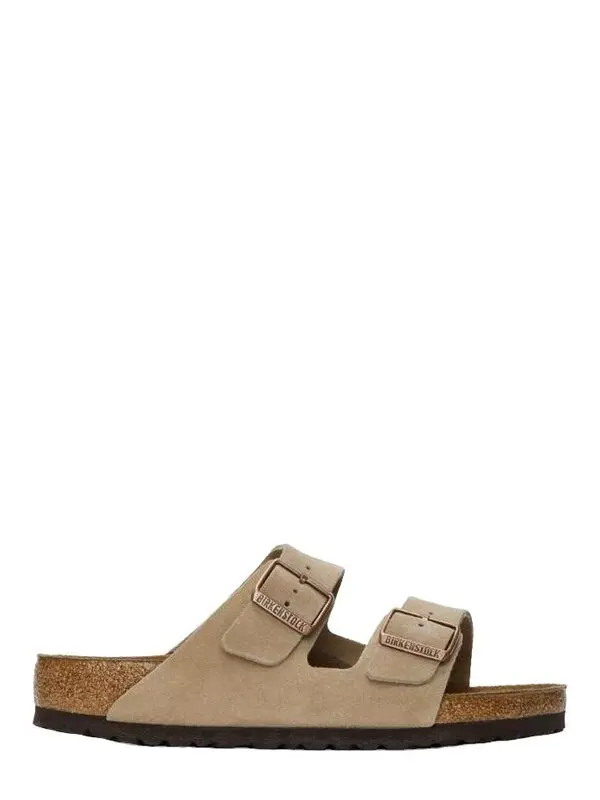 BIRKENSTOCK Montery Sandals - Green