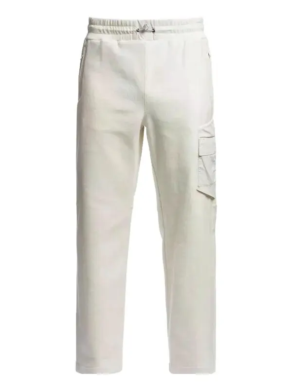 PARAJUMPERS Trefor Cargo Pants - Neutrals