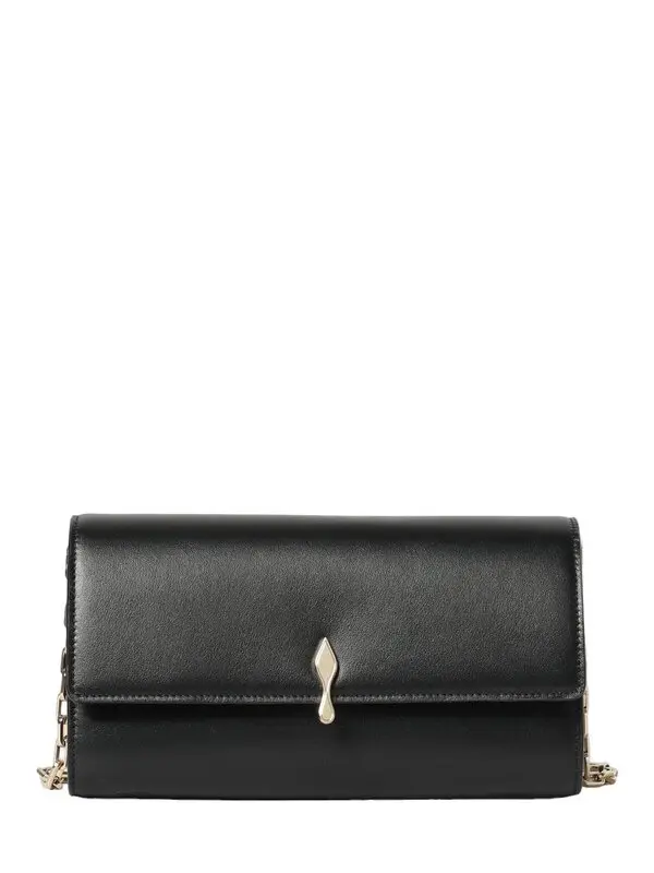 CHRISTIAN LOUBOUTIN Shoulder Bag - Pink