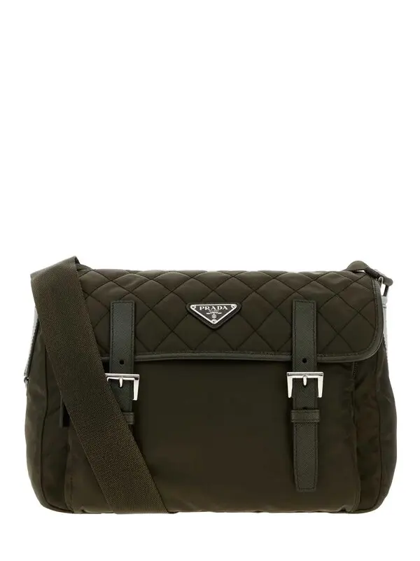 Prada Handbag - Green