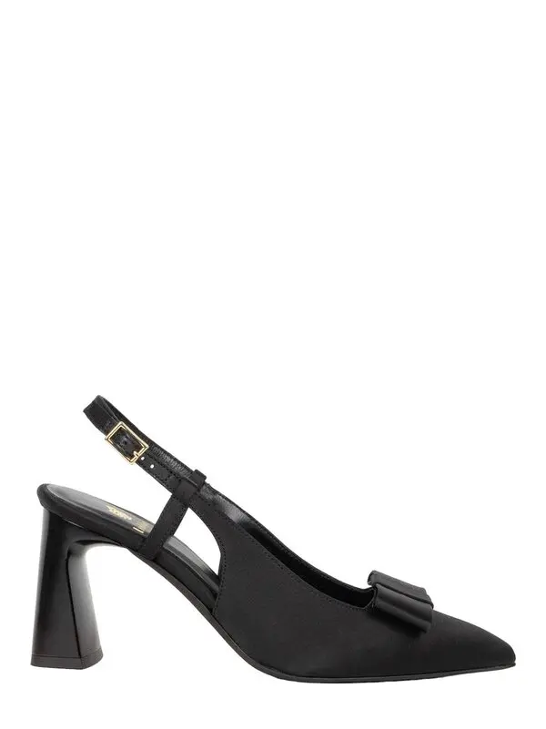BOBBIES Solé Pumps & Mary Janes - Black