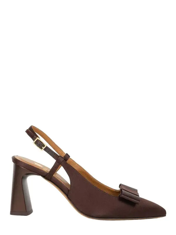 BOBBIES Solé Pumps & Mary Janes - Chocolate