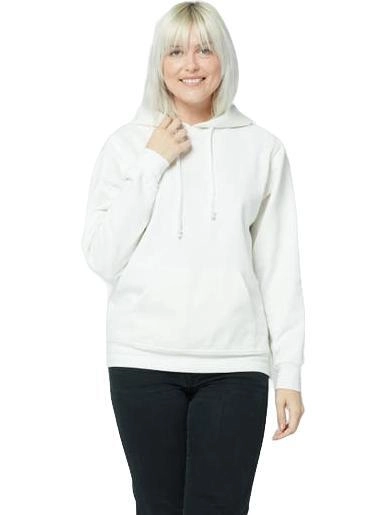 KNOWN SUPPLY Hoodie - White