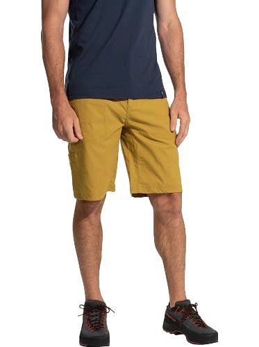 LA SPORTIVA Talus Short - Savana/night Sky