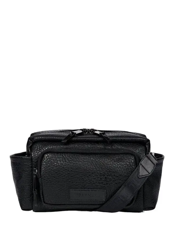 TIBA + MARL Inka Buggy Organiser - Black
