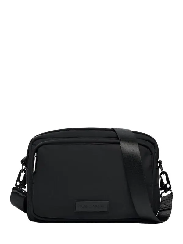 TIBA + MARL Hiro Buggy Organiser / Changing Bag - Black