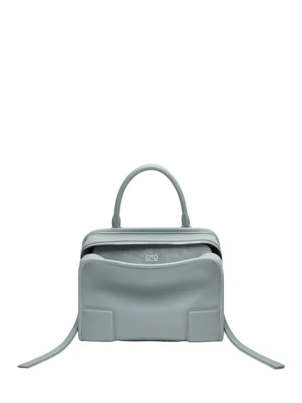 Loewe Small Light Amazona 180 Bag - Blue