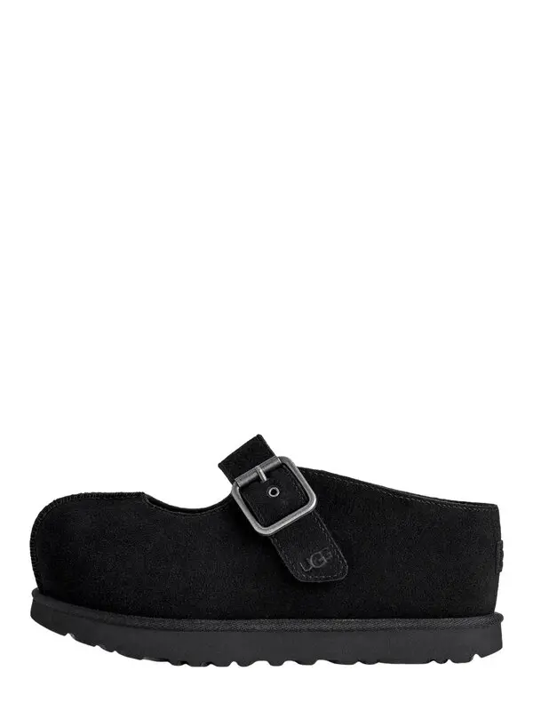 UGG Goldenstar Hi Mary Jane - Black