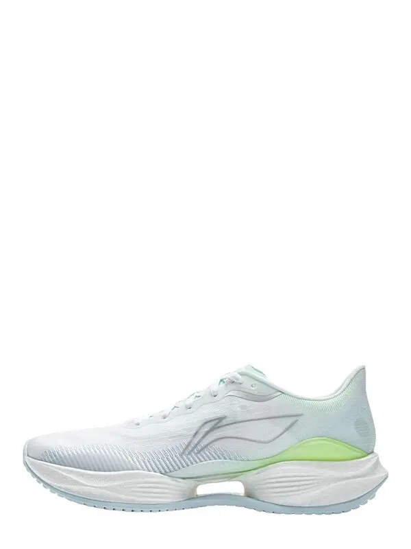 LI-NING Superlight 22 'white Watergreen - White/watergreen