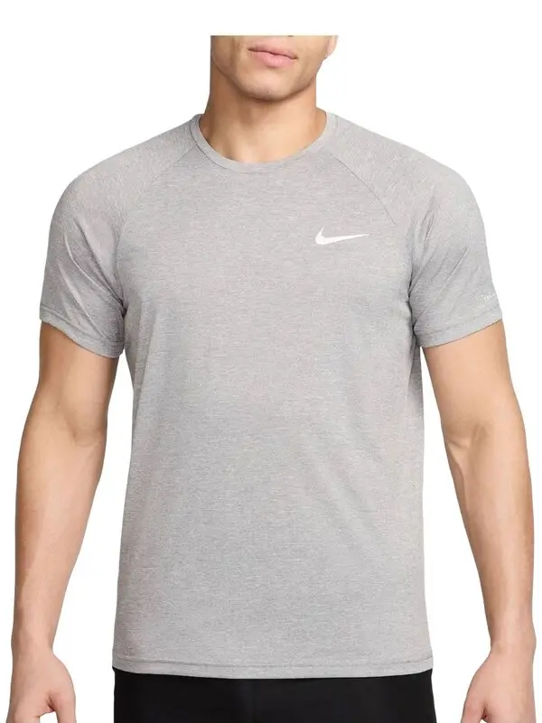 Nike Hydroguard Essential Dri-fit Uv T-shirt - Particle Grey