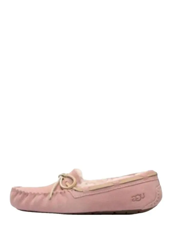 UGG Dakota Loafers 'shell - Pink
