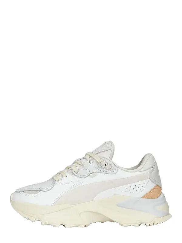 PUMA Orkid 'thrifted White Frosted Ivory - White/frosted Ivory