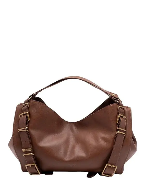 DIESEL® D-one Medium Handbag - Multicolor