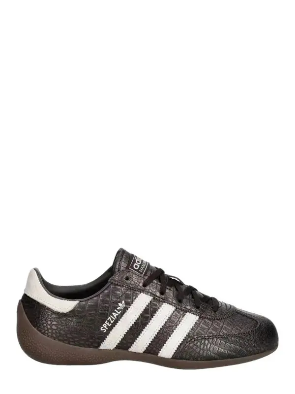 Adidas Handball Spezial Pro Sneakers - Brown